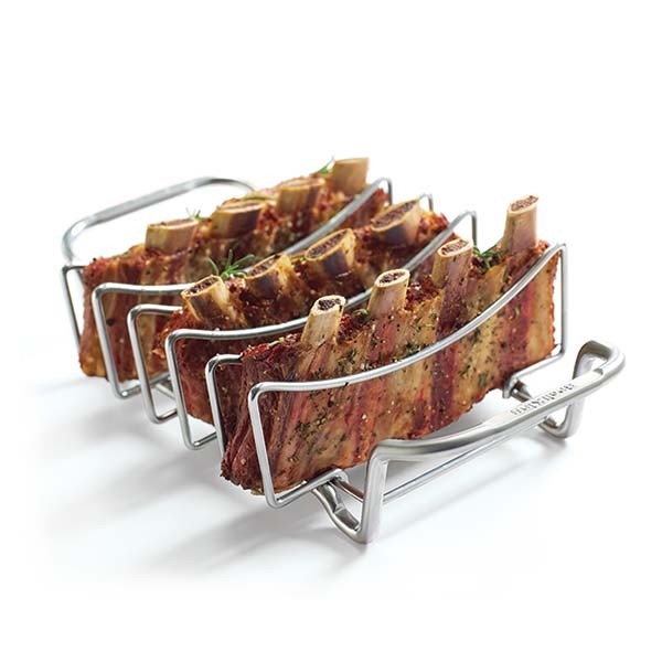 SUPPORT FOR RIBS – Absolut BBQ